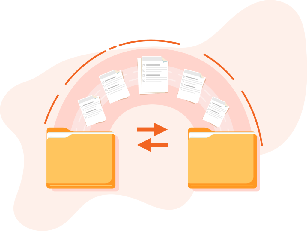 File Archive Migrations - Australia