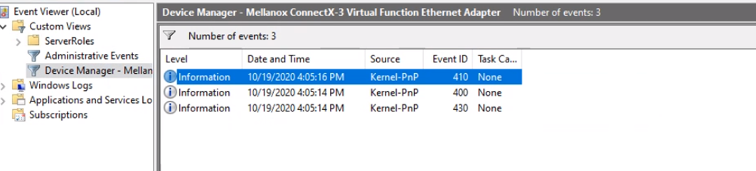 Citrix MCS in Azure Part 2: Accelerated Networking - Australia
