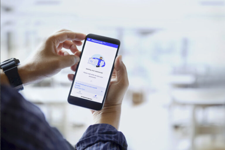 Moving Microsoft Authenticator to a New Phone - Australia