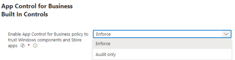 Implement WDAC Security with Intune - Step-by-Step Guide - Australia