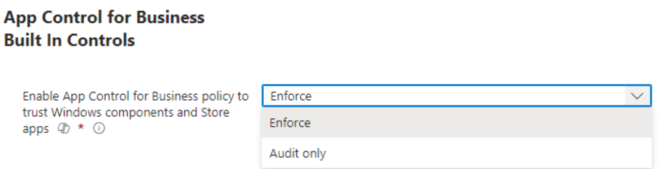 Implement WDAC Security with Intune - Step-by-Step Guide - Australia