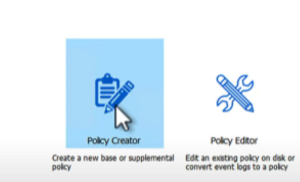 Implement WDAC Security with Intune - Step-by-Step Guide - Australia