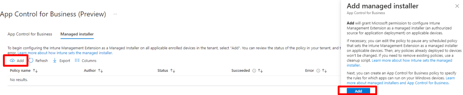 Implement WDAC Security with Intune - Step-by-Step Guide - Australia