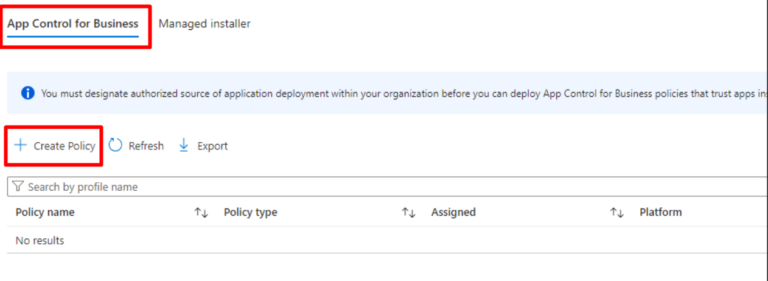 Implement WDAC Security with Intune - Step-by-Step Guide - Australia