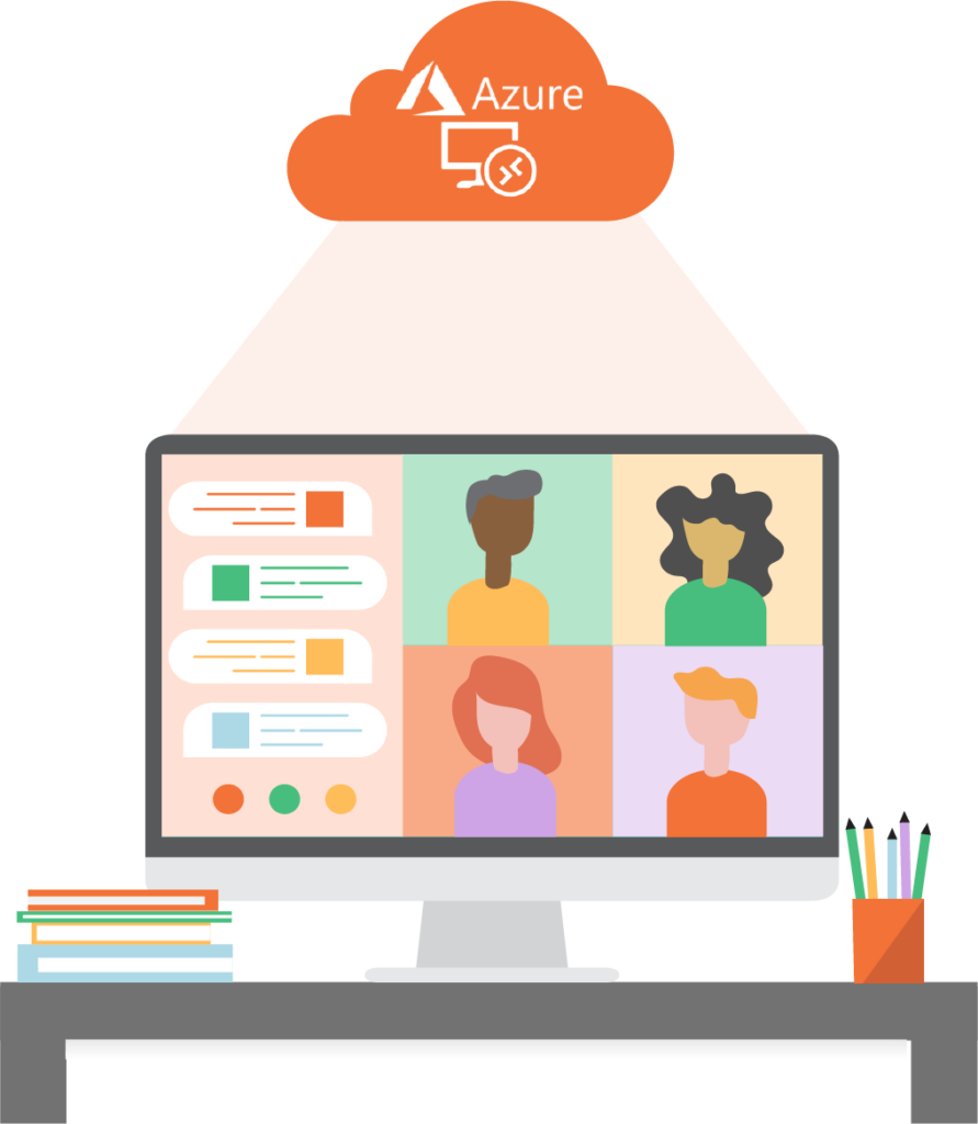 Azure Virtual Desktop (AVD) Managed Service Provider (MSP) - Australia