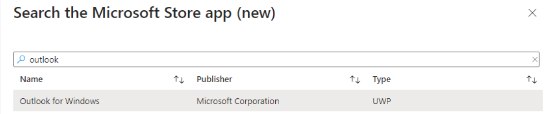 How to Control the New Outlook Using Microsoft Intune - Australia