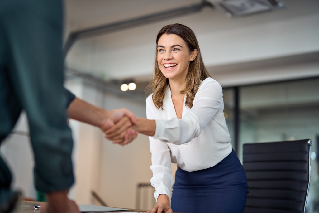 Smith Anderson Case Study - Australia