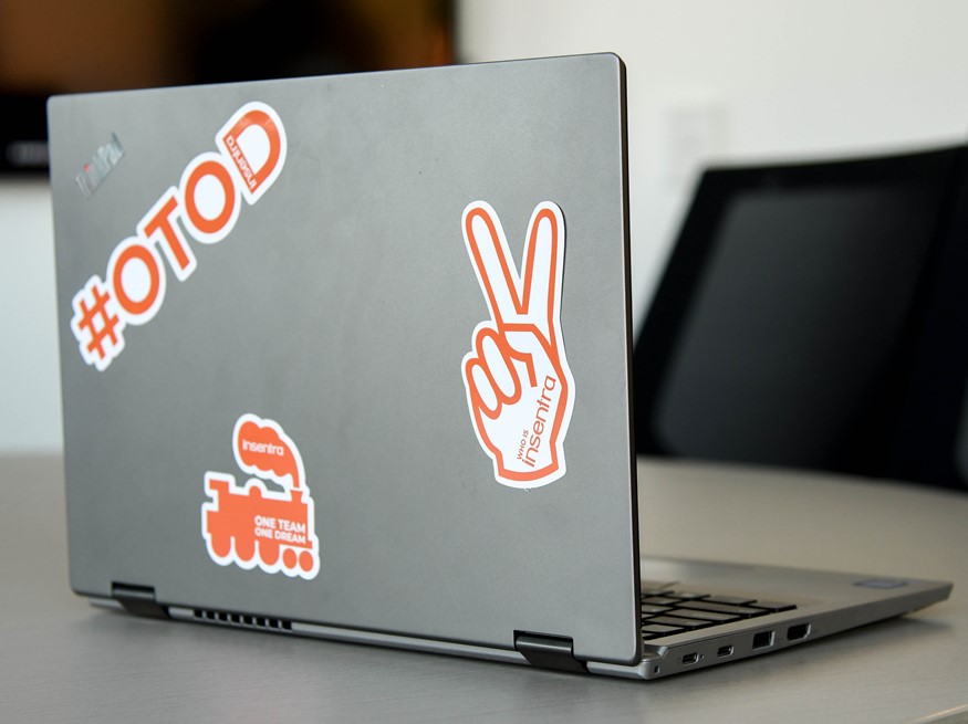 MapOne Part 2 – The Roadmap - Insentra Australia