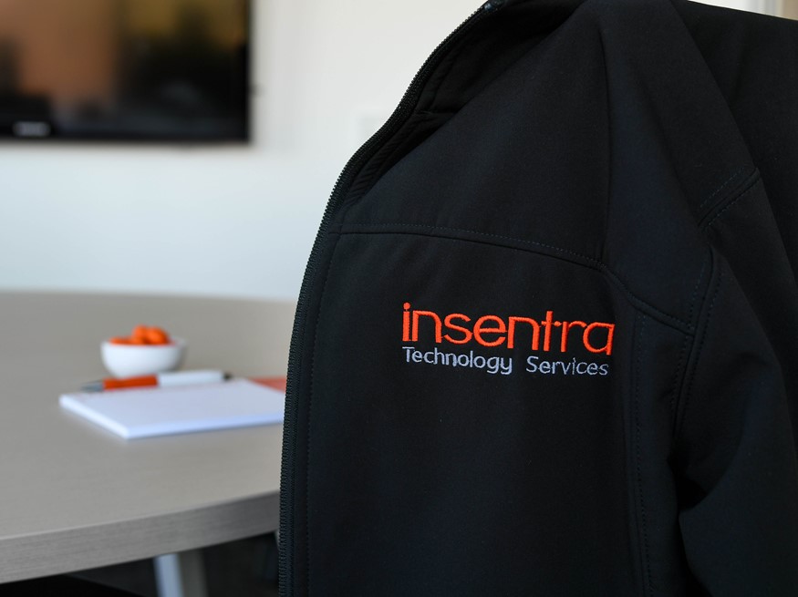 Insights - Insentra Australia