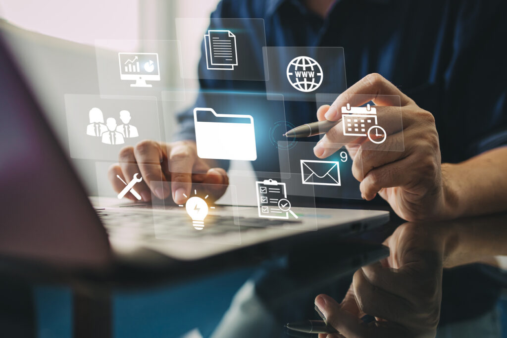 Secure Workplace – Insentra Australia