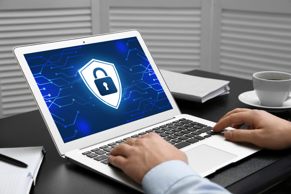 Top 5 Vulnerabilities In Cyber Security Insentra Australia