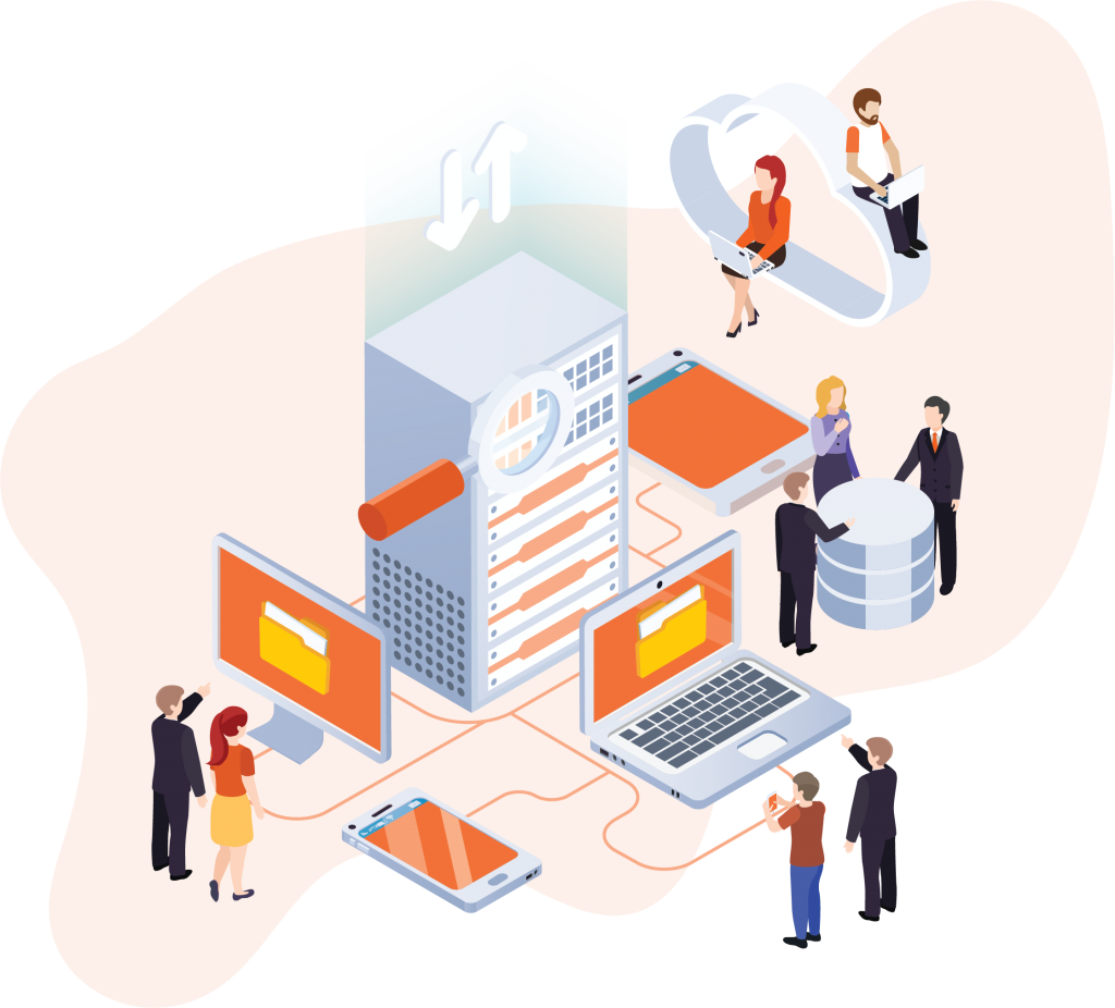 Modern Workplace Consultancy & Management - Insentra United Kingdom