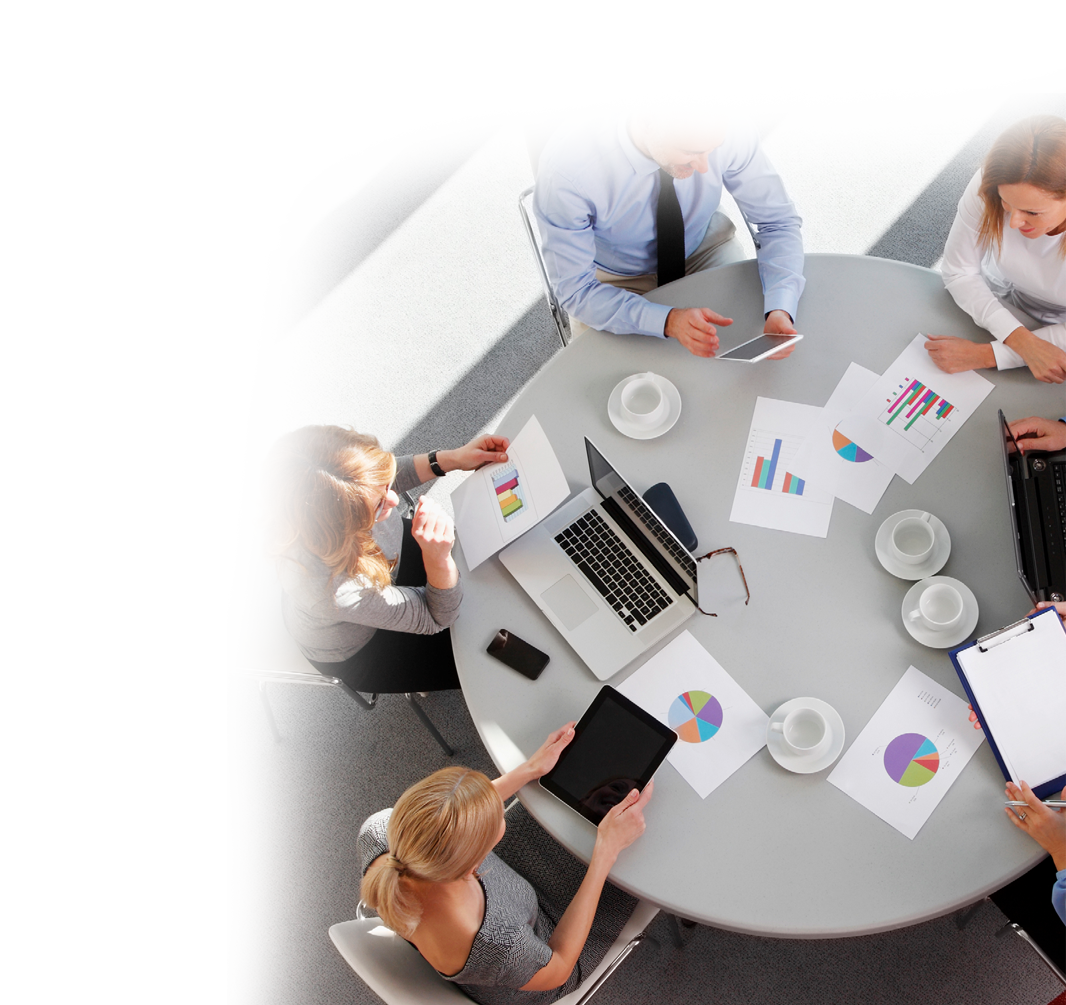 The Futures Group Case Study - United Kingdom