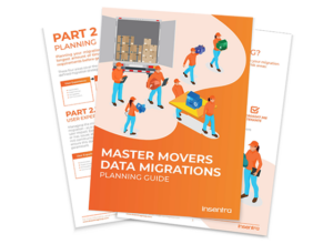 A Comprehensive Guide to M365 Tenant Migrations eBook - United Kingdom