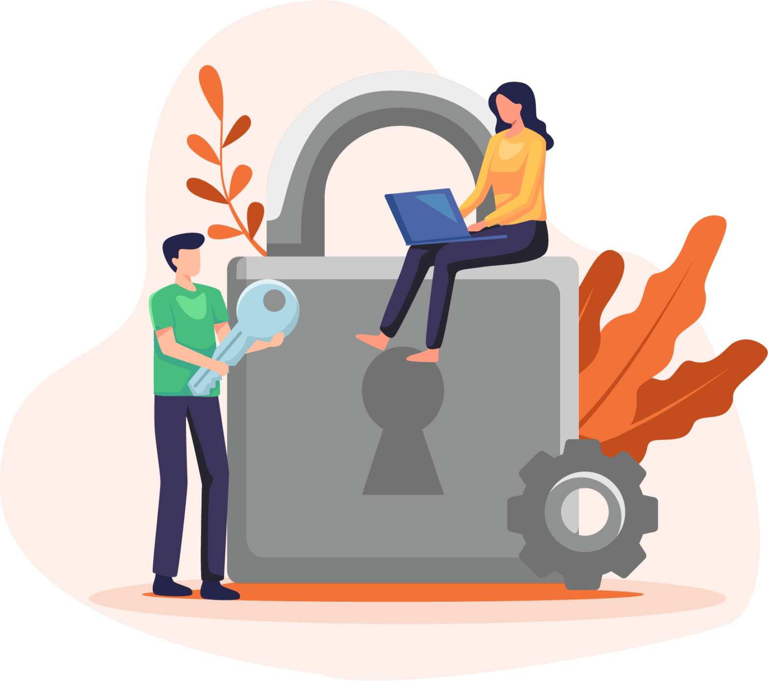 Zero Trust Security Assessment - New Zealand