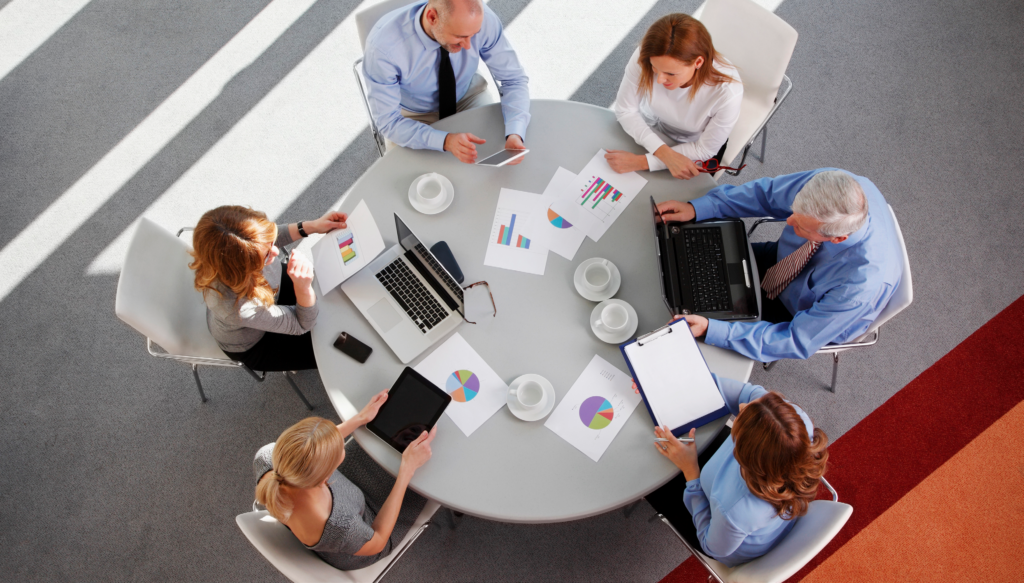 The Futures Group Case Study - New Zealand