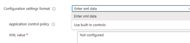 Implement WDAC Security with Intune - Step-by-Step Guide - New Zealand
