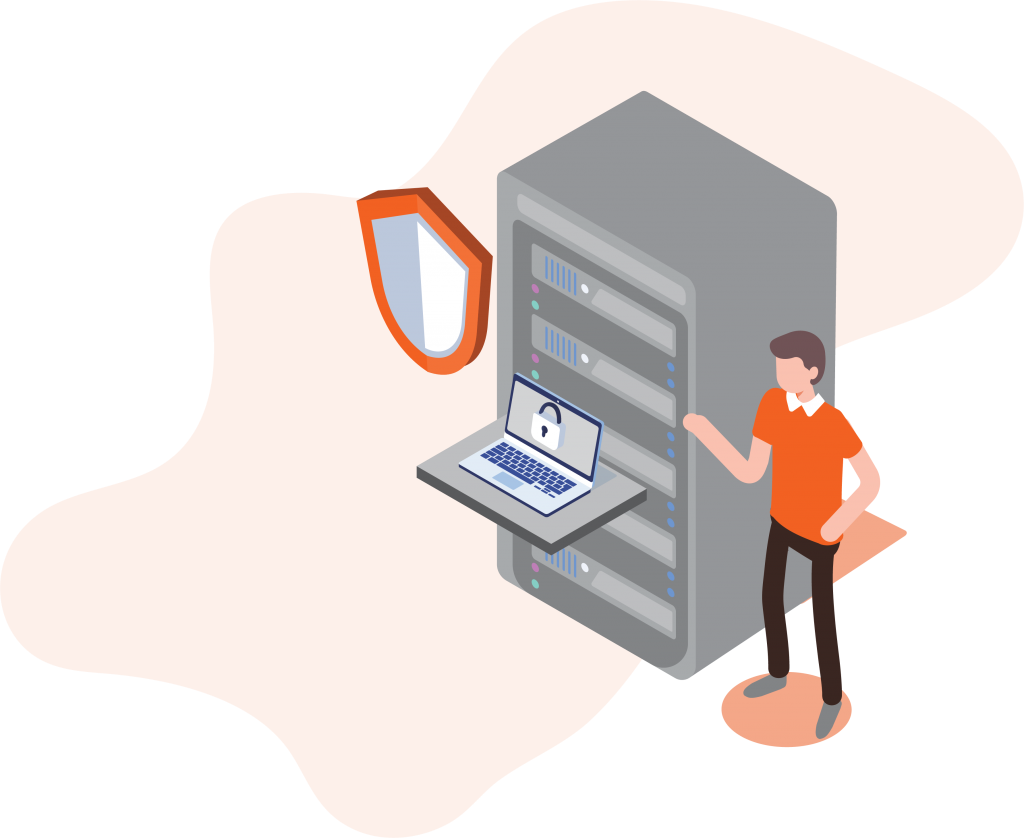 Secure Workplace Services - United States