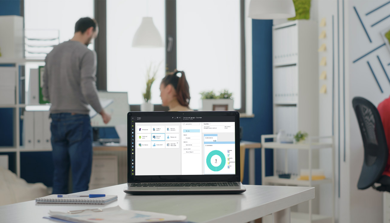 The Ultimate Guide to Microsoft Intune - United States