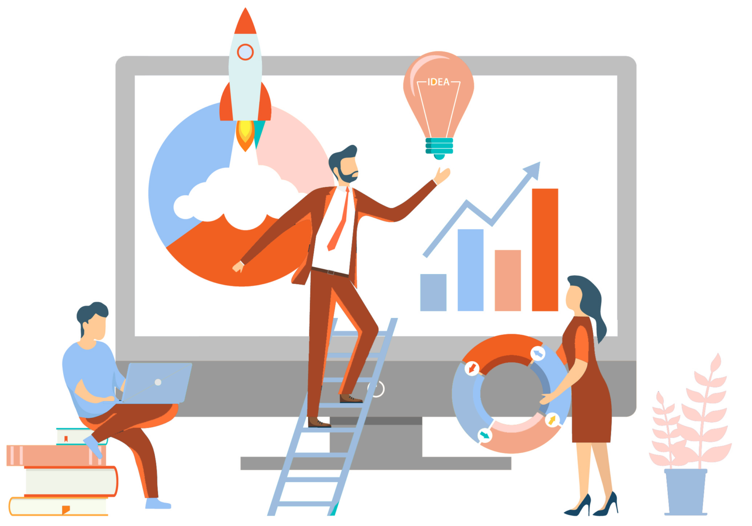 Digital Workplace - United States