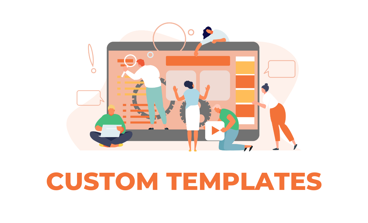 How to create a Document Template with SharePoint Online - United States