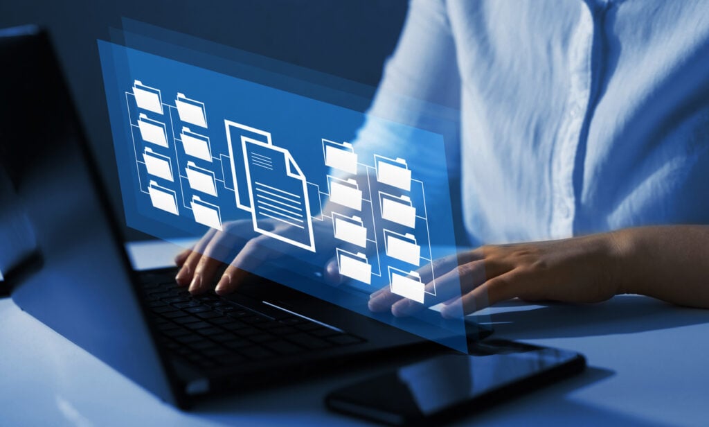 Data Retention and Preservation in SharePoint Online - United States