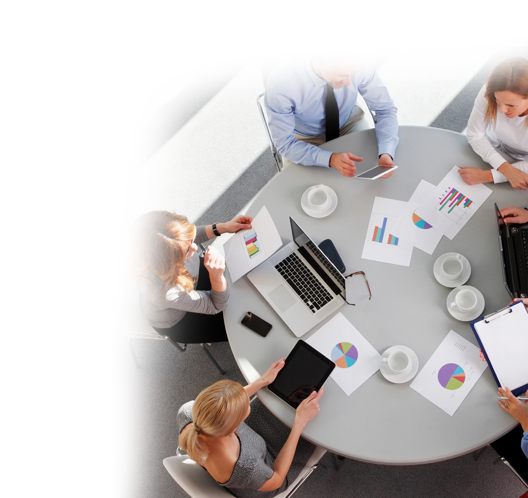 The Futures Group Case Study - United States