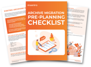 A Comprehensive Guide to M365 Tenant Migrations eBook - United States