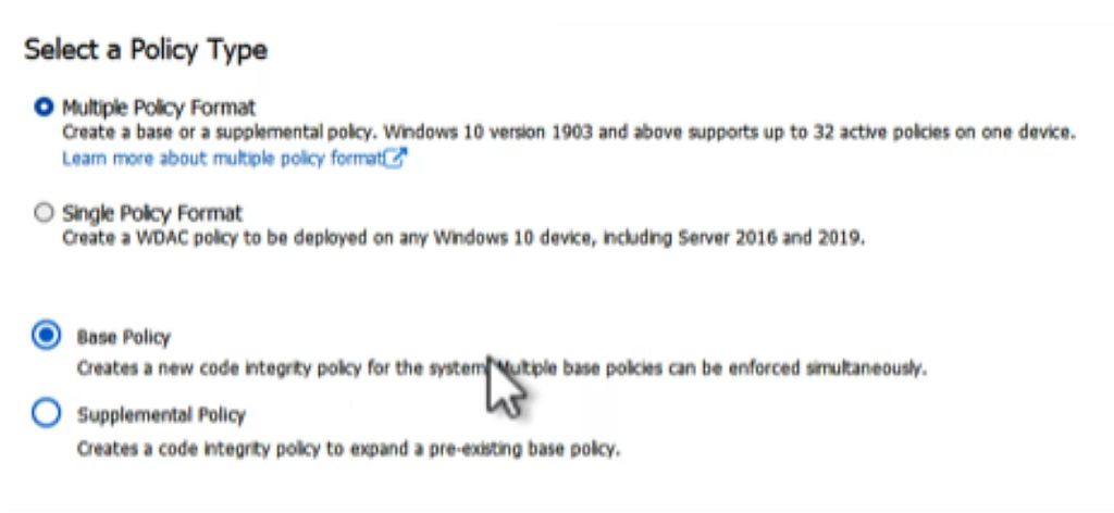 Implement WDAC Security with Intune - Step-by-Step Guide - United States