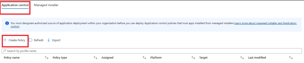 Implement WDAC Security with Intune - Step-by-Step Guide - United States