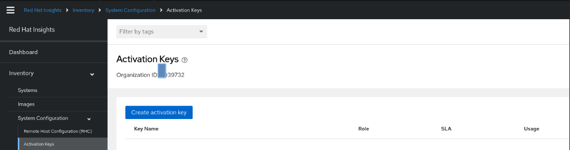 How to Register RHEL Server to Red Hat Console - United States