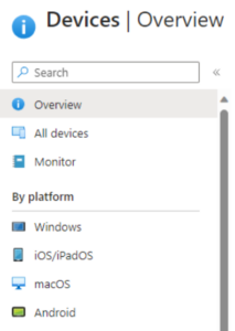 Android Device Management: Exploring Shared Device Mode - United States