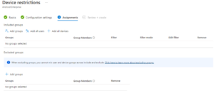 Android Device Management: Exploring Shared Device Mode - United States
