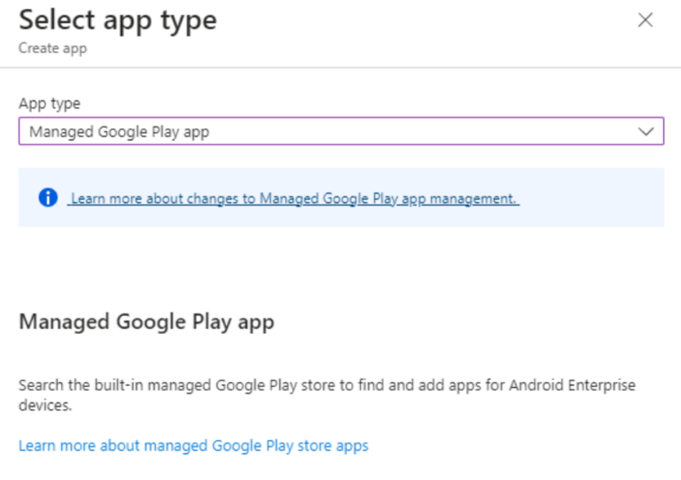 Android Device Management: Exploring Shared Device Mode - United States