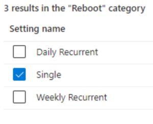 Windows Reboot Scheduling: How to Schedule Using Intune - United States