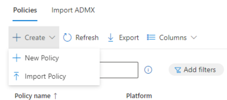 Windows Reboot Scheduling: How to Schedule Using Intune - United States